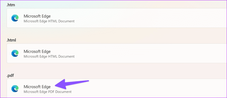 How to Change the Default PDF Viewer on Windows 11 - Guiding Tech