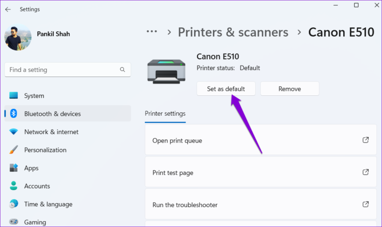 Top 6 Ways to Fix Microsoft PowerPoint Not Responding on Windows 11 ...
