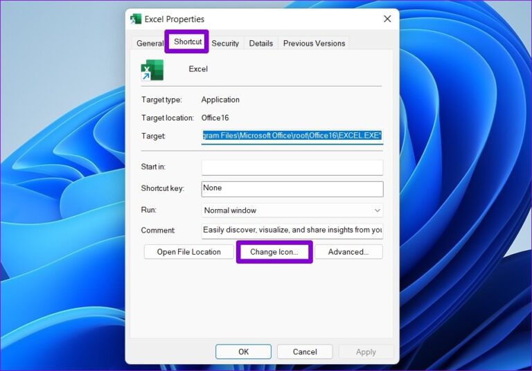 How to Change Icons on Windows 11 - Guiding Tech
