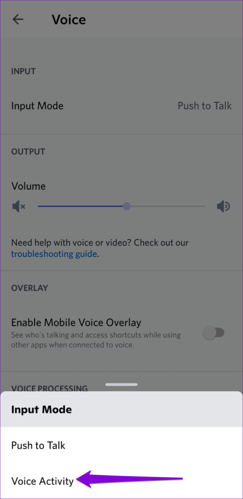 Top 7 Ways to Fix Discord Mic Not Working on Android and iPhone ...