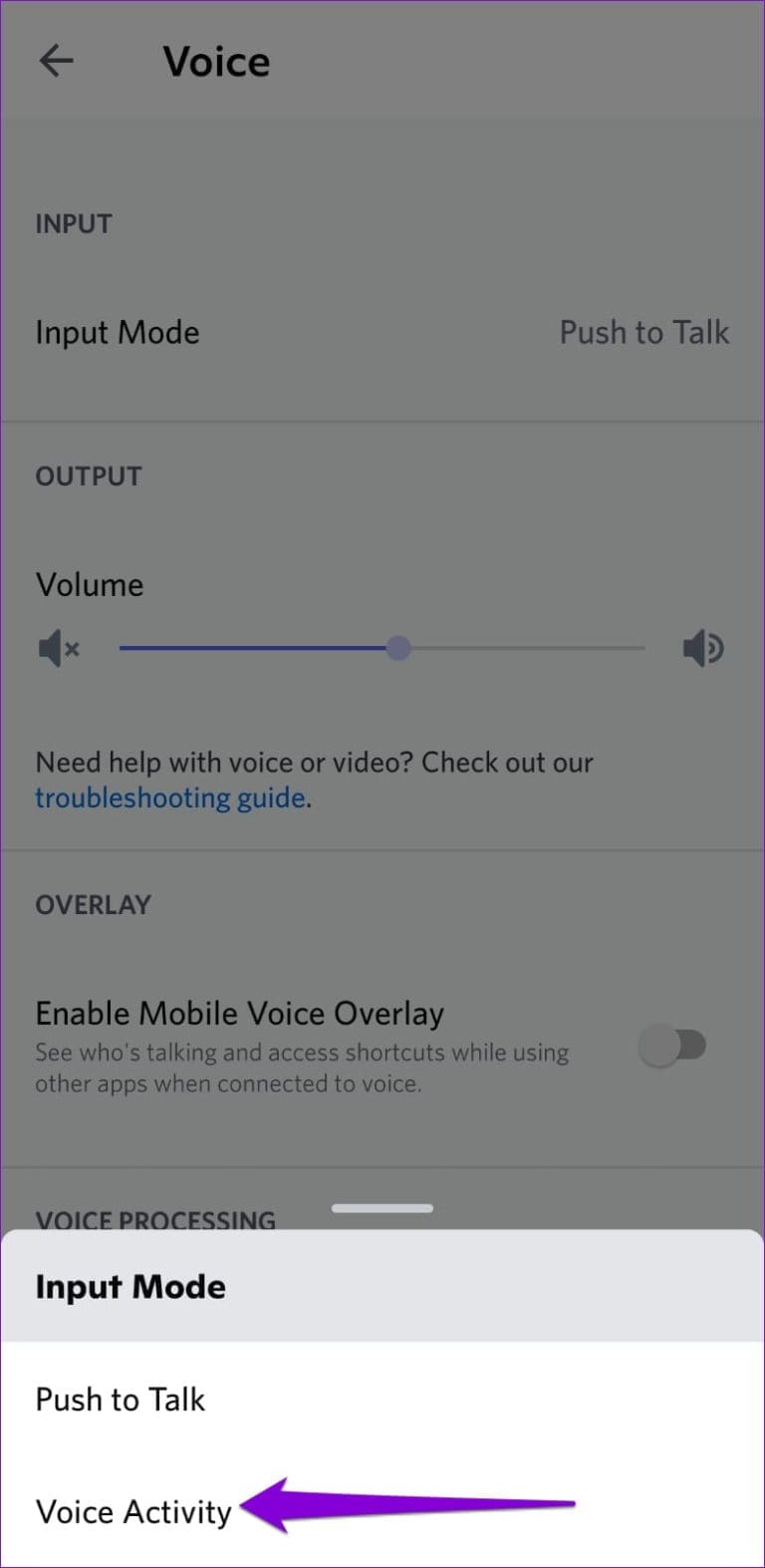 5 Ways to Fix Discord Mic Not Working on Android and iPhone - Guiding Tech