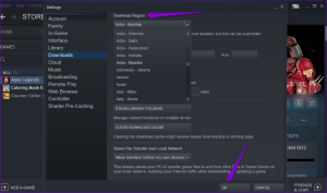 Top 7 Ways to Fix the 'Missing File Privileges' Error in Steam for ...