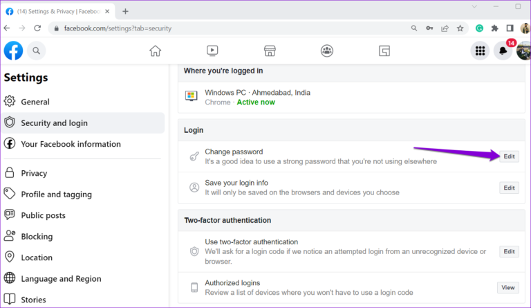 2 Ways to Fix Facebook Messenger Won’t Let Me Log In on Android and ...
