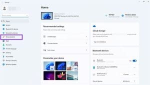 How to Change Font Color on Desktop Icons (Windows 11) - Guiding Tech