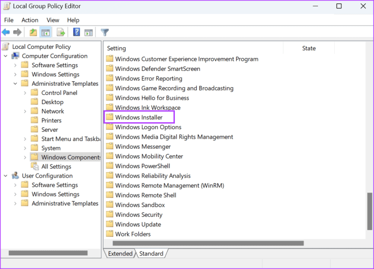 6 Ways to Fix "This Installation Is Forbidden by System Policy" Error ...
