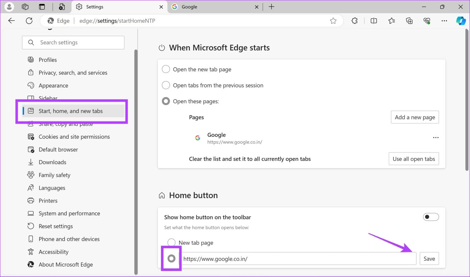 How to Remove Top Sites and News Feed in Microsoft Edge - Guiding Tech