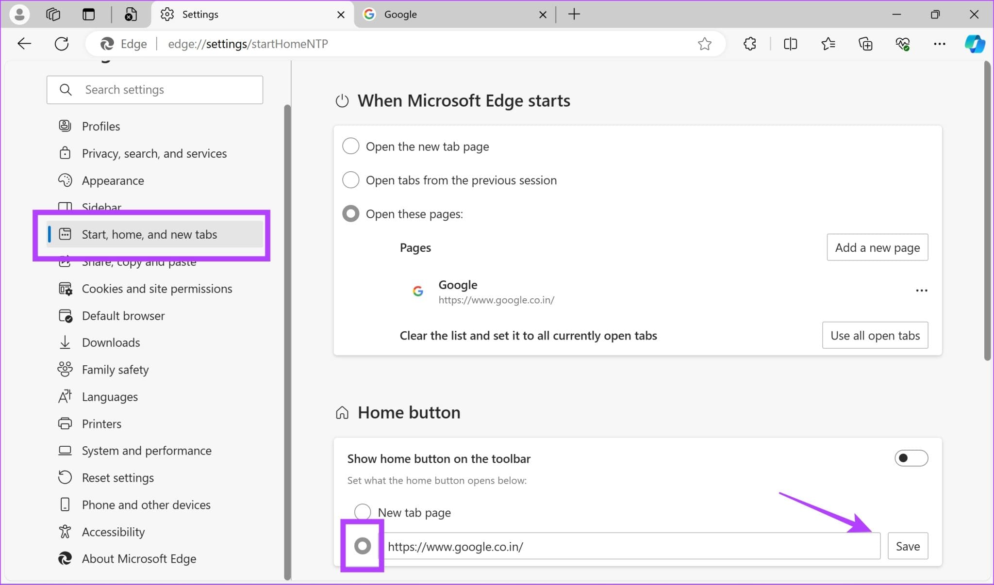 How to Remove Top Sites and News Feed in Microsoft Edge - Guiding Tech