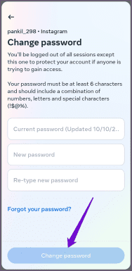 2 Fixes for "We’ve Detected Automated Behavior on Your Account" Warning ...