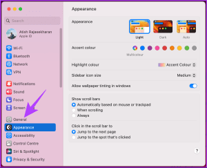 How to Change MacBook Name With Easy Steps - Guiding Tech