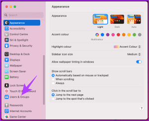 How to Change MacBook Name With Easy Steps - Guiding Tech