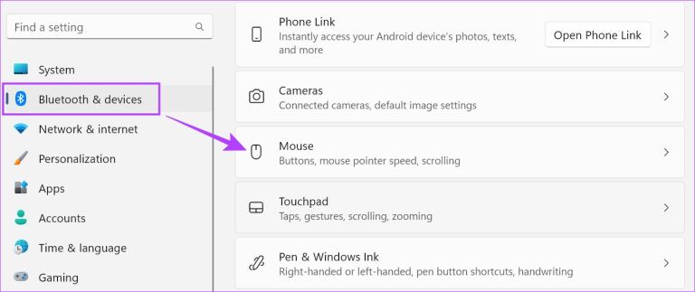 How to Change Mouse Sensitivity (DPI) and Other Settings in Windows 11 ...