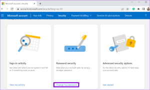 How to Disable Password Expiration in Windows 11 - Guiding Tech