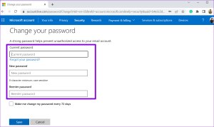 How to Disable Password Expiration in Windows 11 - Guiding Tech