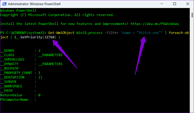 Top 5 Ways to Change Priority Level for Programs on Windows 10 and Windows 11 - Guiding Tech