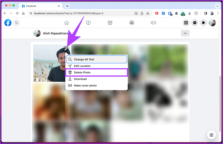 How to Change Profile Picture on Facebook Without Anyone Knowing ...