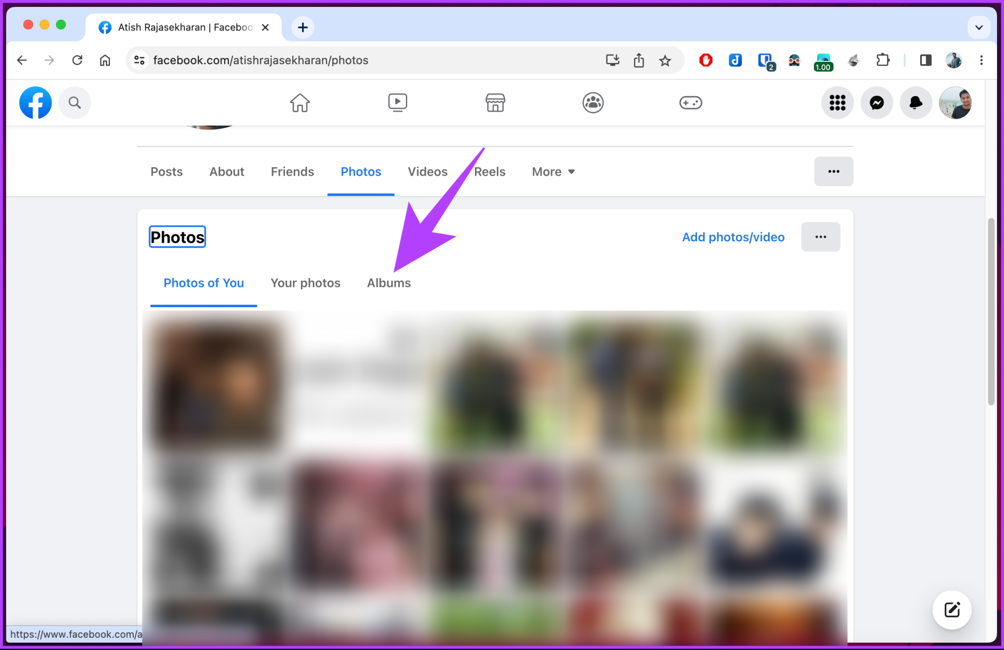 How to Change Profile Picture on Facebook Without Anyone Knowing ...