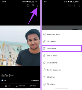 How to Change Profile Picture on Facebook Without Anyone Knowing ...