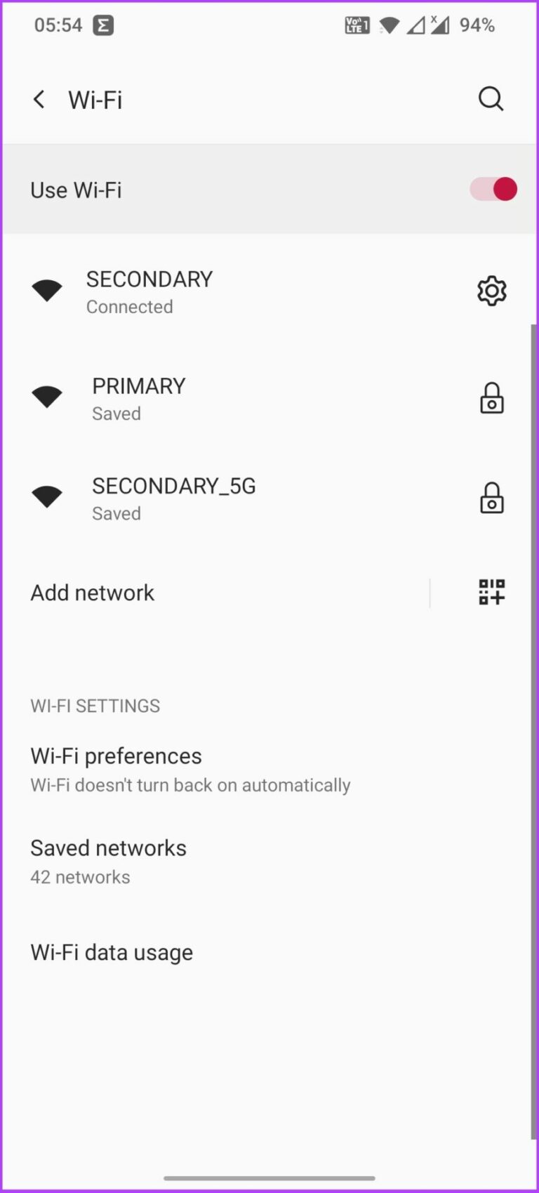12 Best Ways to Fix Wi-Fi Authentication Problems on Android - Guiding Tech