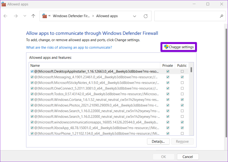 5 Ways to Fix "A Firewall May Be Blocking Spotify" Error on Windows ...
