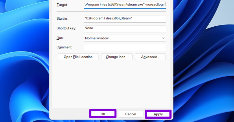 Top 7 Ways to Fix the Login Error Code E84 in Steam for Windows ...