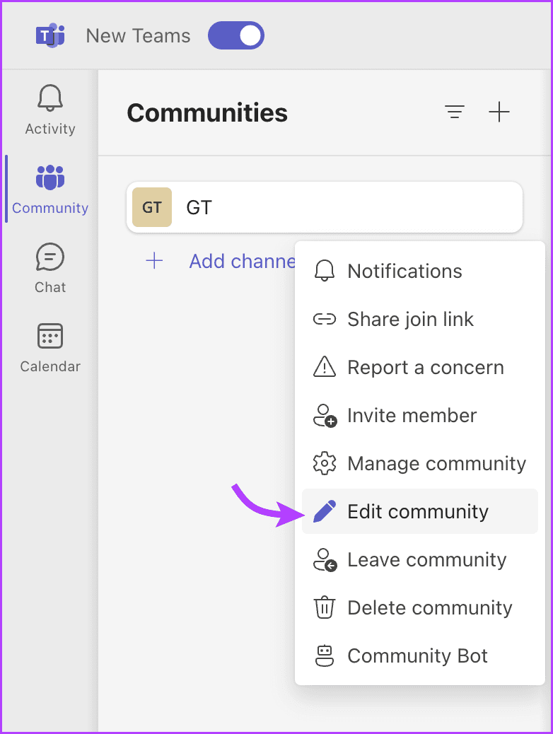 How to Change Name, Profile, and Team Picture in Microsoft Teams ...