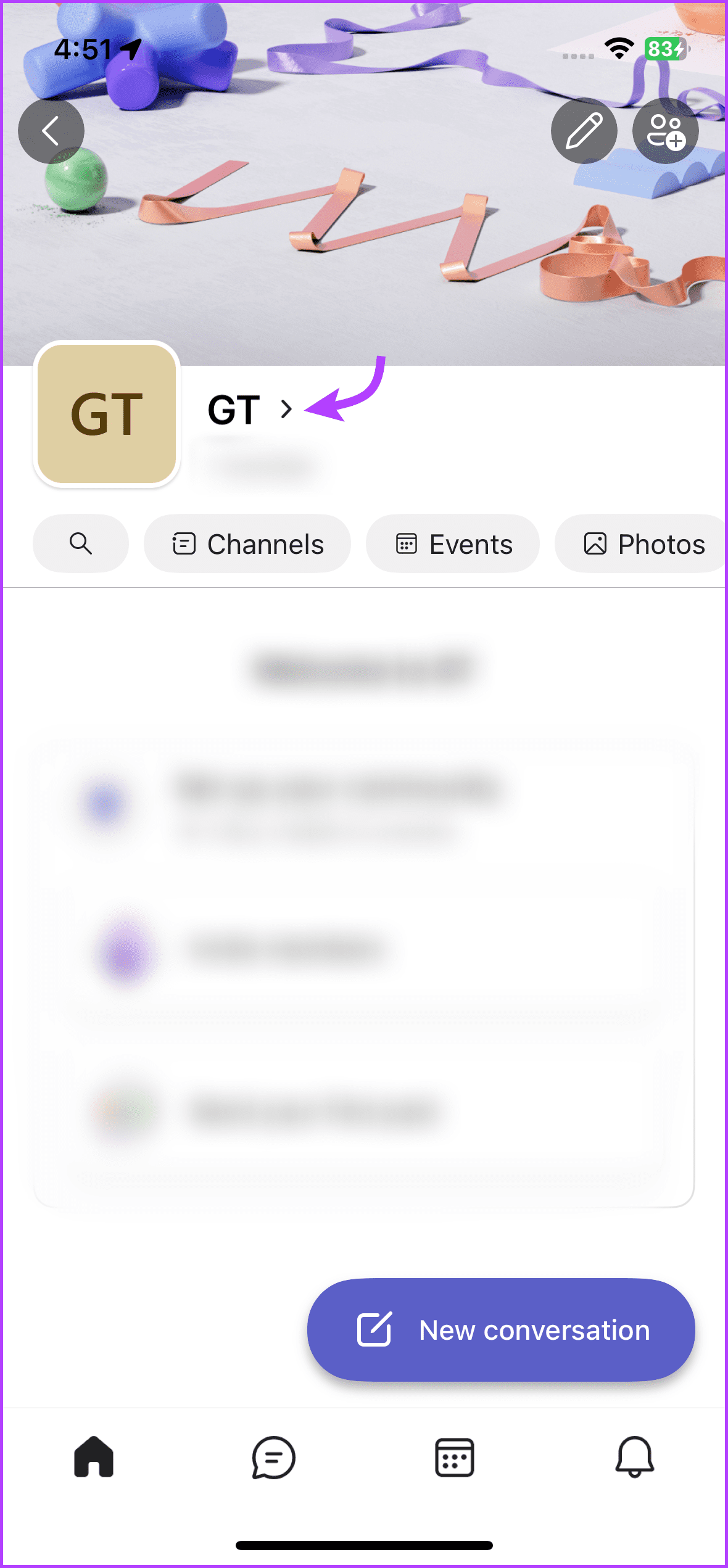 How to Change Name, Profile, and Team Picture in Microsoft Teams ...