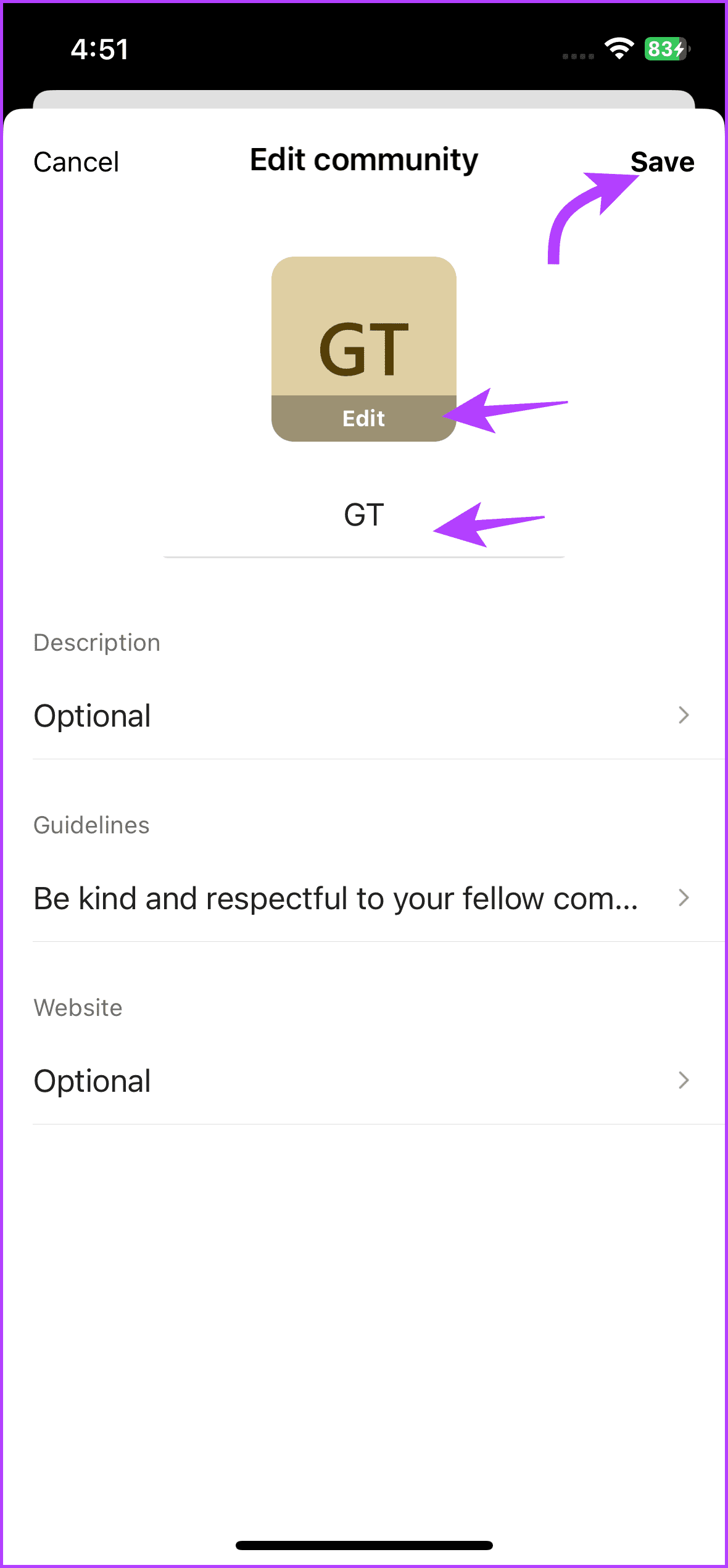 How to Change Name, Profile, and Team Picture in Microsoft Teams ...