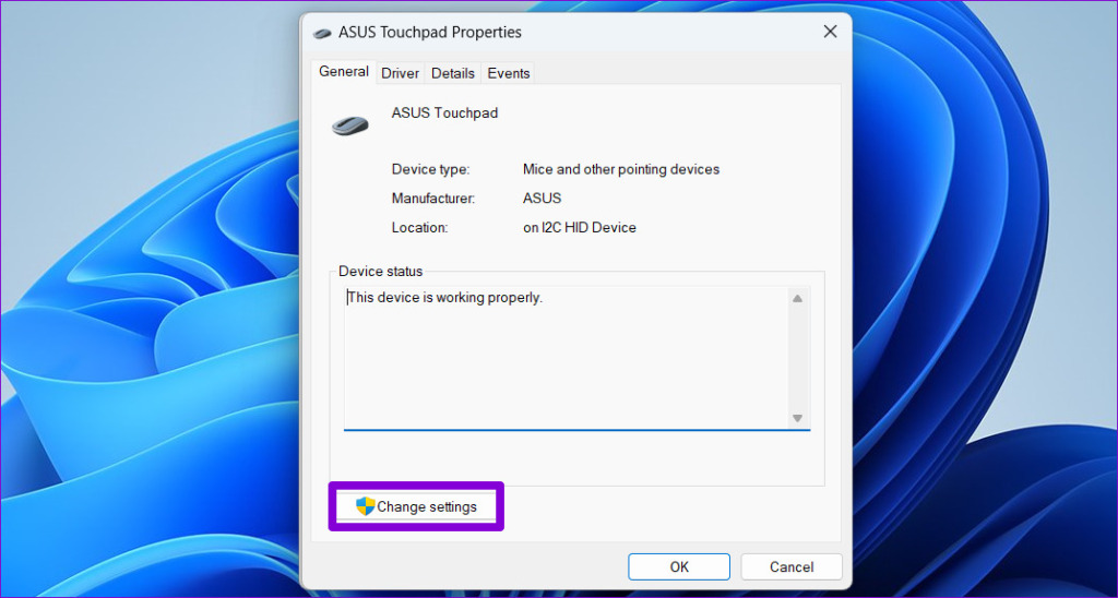 Top 5 Ways to Disable Touchpad in Windows 11 Laptops - Guiding Tech