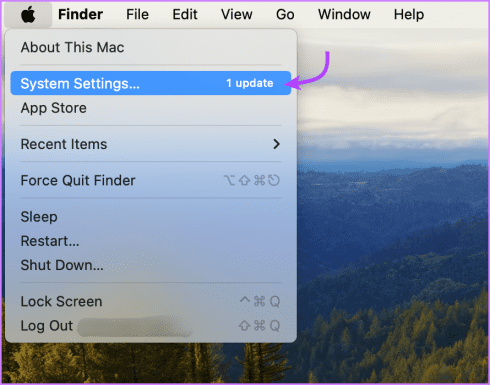5 Ways to Fix Mouse Cursor Stuck on Mac - Guiding Tech