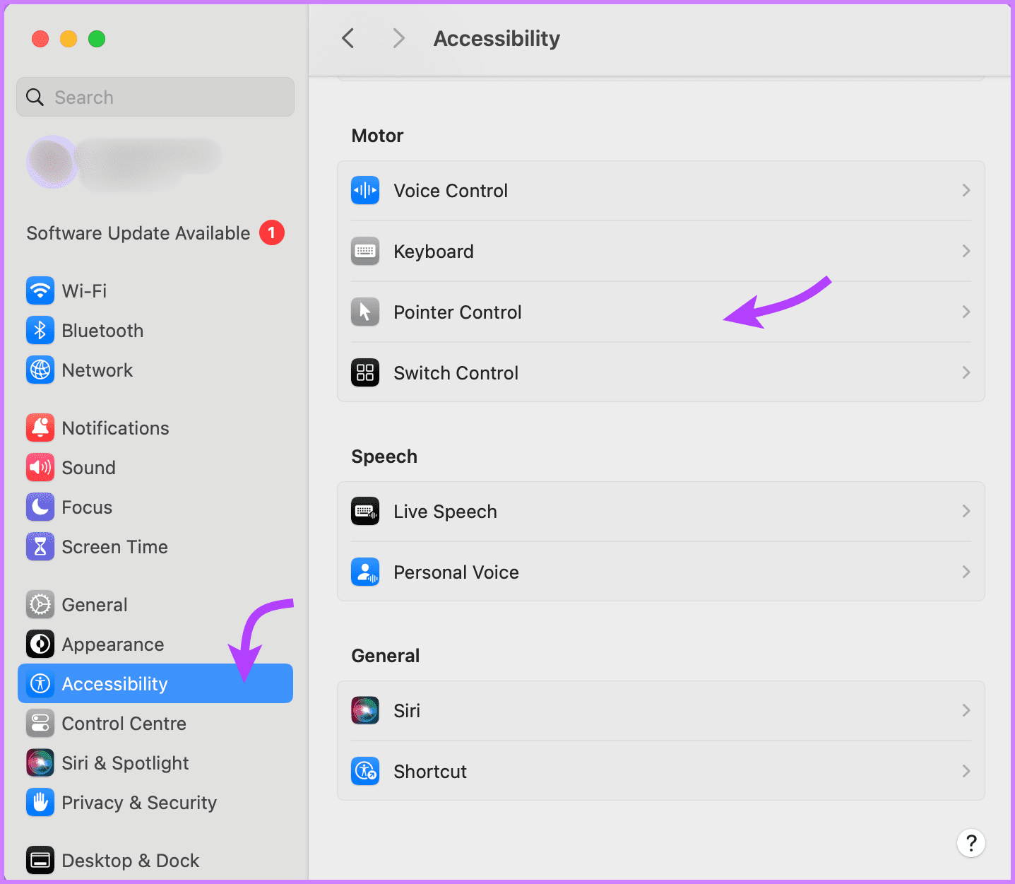 5 Best Ways to Fix Mouse Cursor Stuck on Mac - Guiding Tech