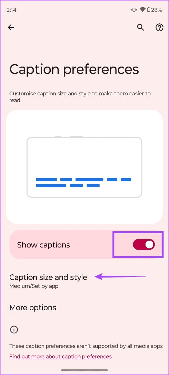 How to Change Color of Captions on YouTube on Phone and PC