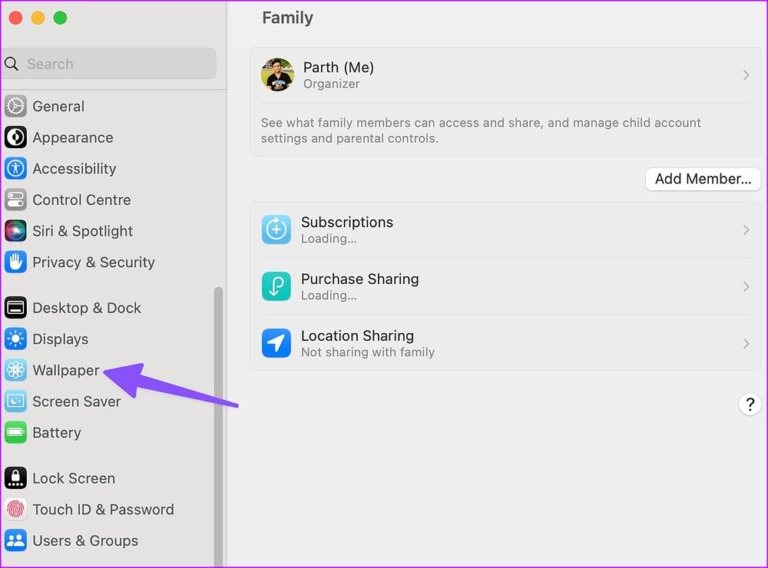 How to Change Wallpaper Automatically on Mac 2025