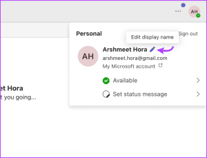 How to Change Name, Profile, and Team Picture in Microsoft Teams ...