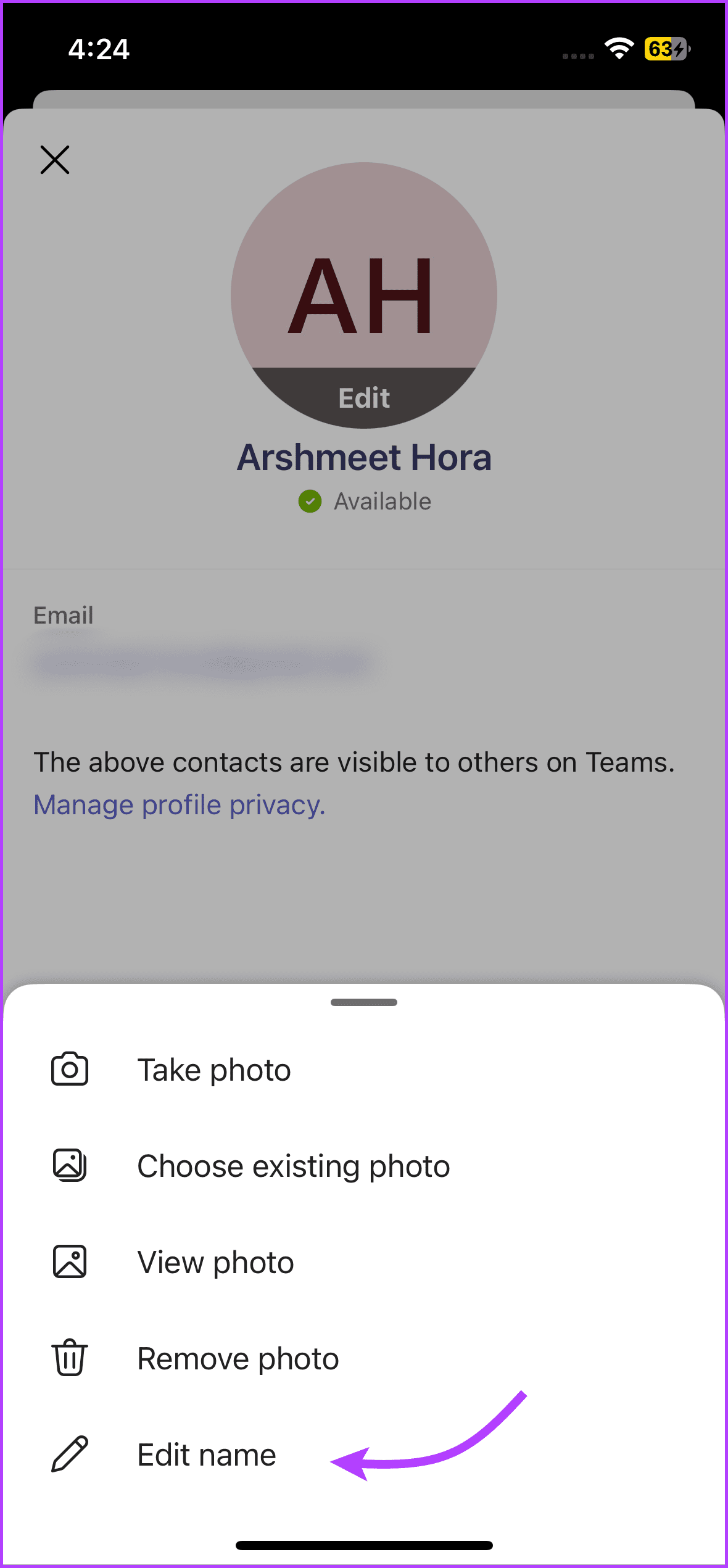 How to Change Name, Profile, and Team Picture in Microsoft Teams ...