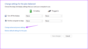 5 Best Ways to Fix Screen Saver Settings Greyed Out in Windows 11 ...