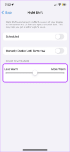 7 Ways to Fix iPhone Screen Colors Messed Up or Distorted Issue ...