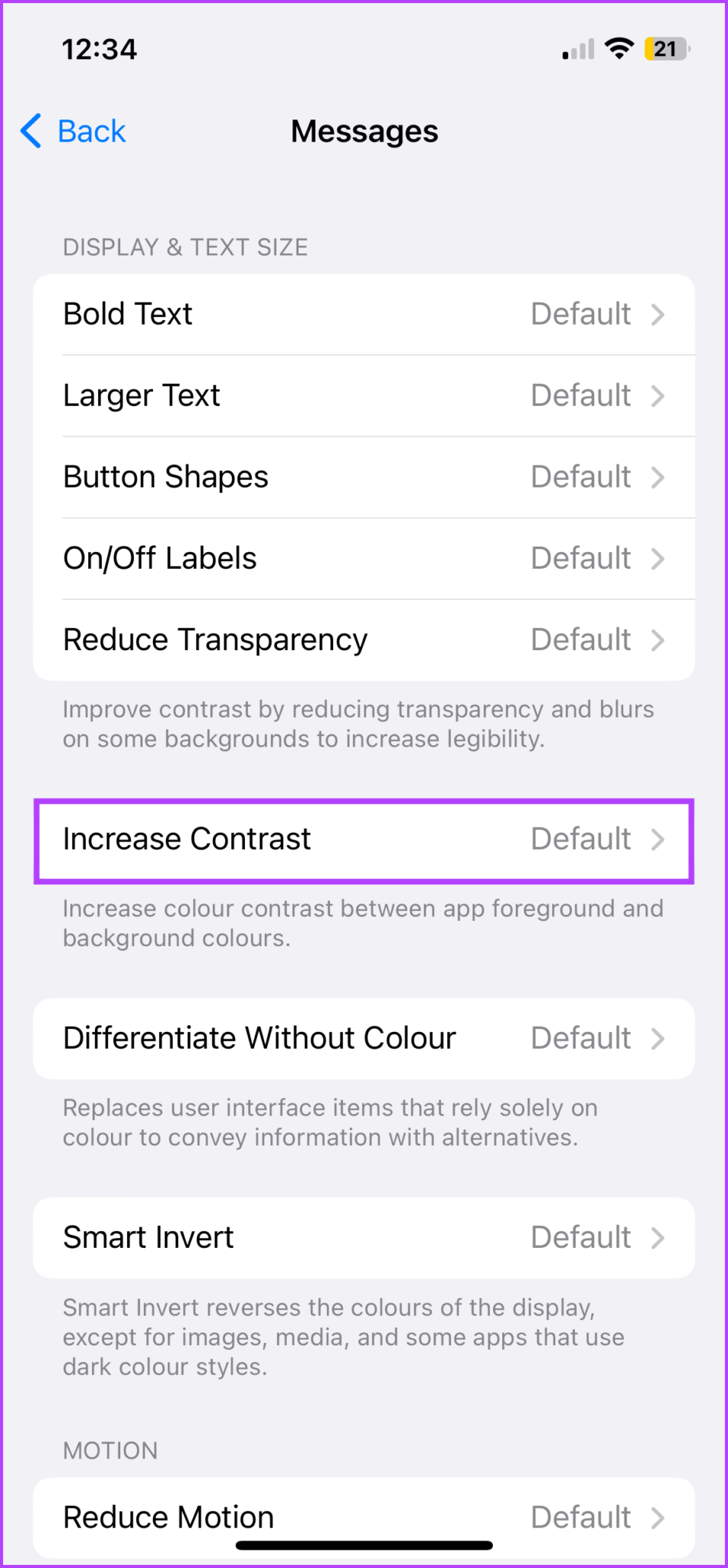 2 Ways to Change SMS and iMessage Color and Font on iPhone or iPad ...