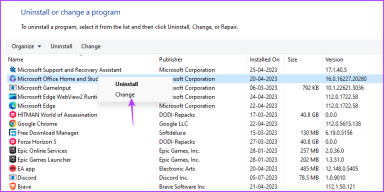 Top 7 Ways to Fix Microsoft Office Stuck on Getting Things Ready in ...