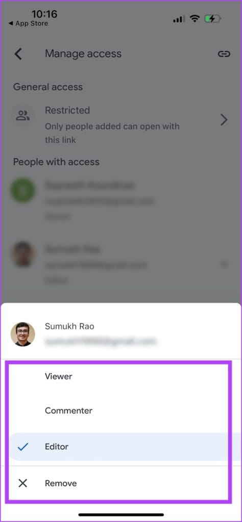 How to Make Google Sheets Editable by Multiple Users