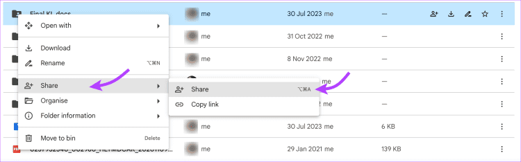 Google Drive Sharing Permissions Explained: A Detailed Guide