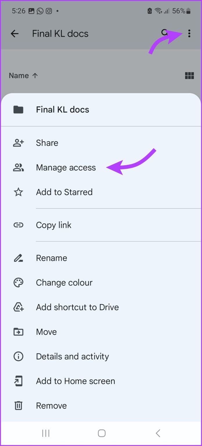 Google Drive Sharing Permissions Explained: A Detailed Guide