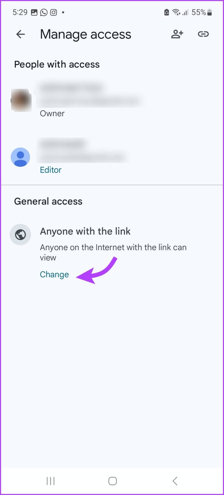 Google Drive Sharing Permissions Explained: A Detailed Guide
