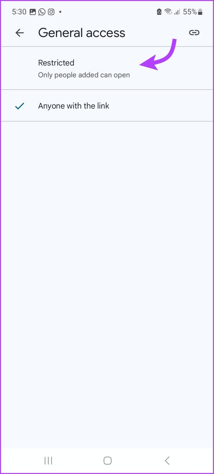 Google Drive Sharing Permissions Explained: A Detailed Guide