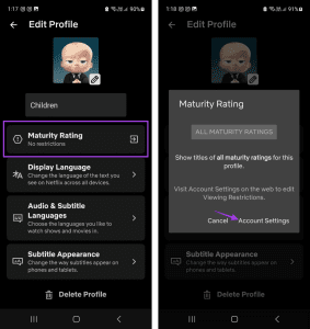 How to Add or Delete a Netflix Profile on Mobile and Desktop - Guiding Tech