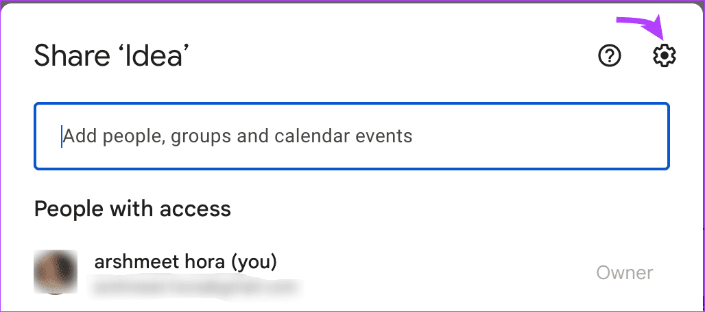Google Drive Sharing Permissions Explained: A Detailed Guide