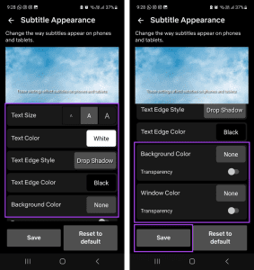 How to Manage Netflix Subtitle Settings on Any Device - Guiding Tech