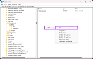 How to Change the Right-Click Menu in Windows 11 - Guiding Tech