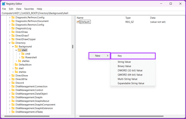 How to Change the Right-Click Menu in Windows 11 - Guiding Tech