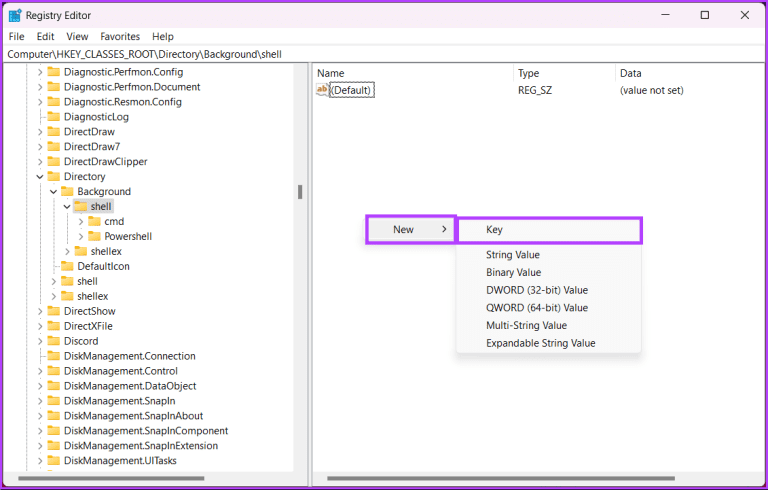How to Change the Right-Click Menu in Windows 11 - Guiding Tech