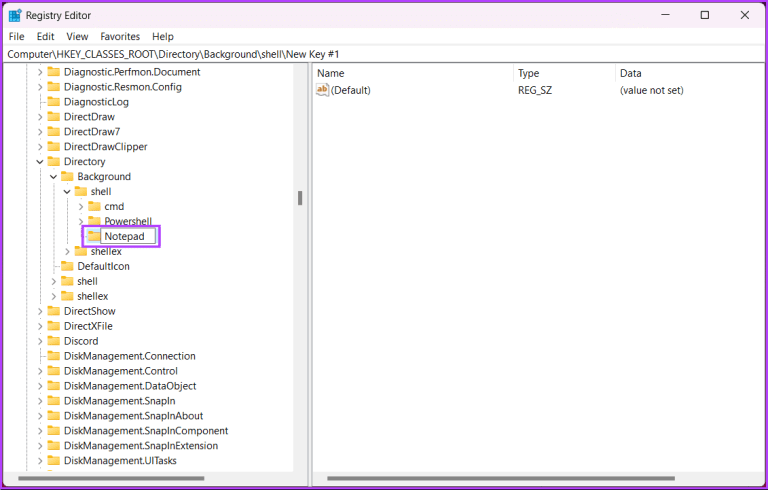How to Change the Right-Click Menu in Windows 11 - Guiding Tech